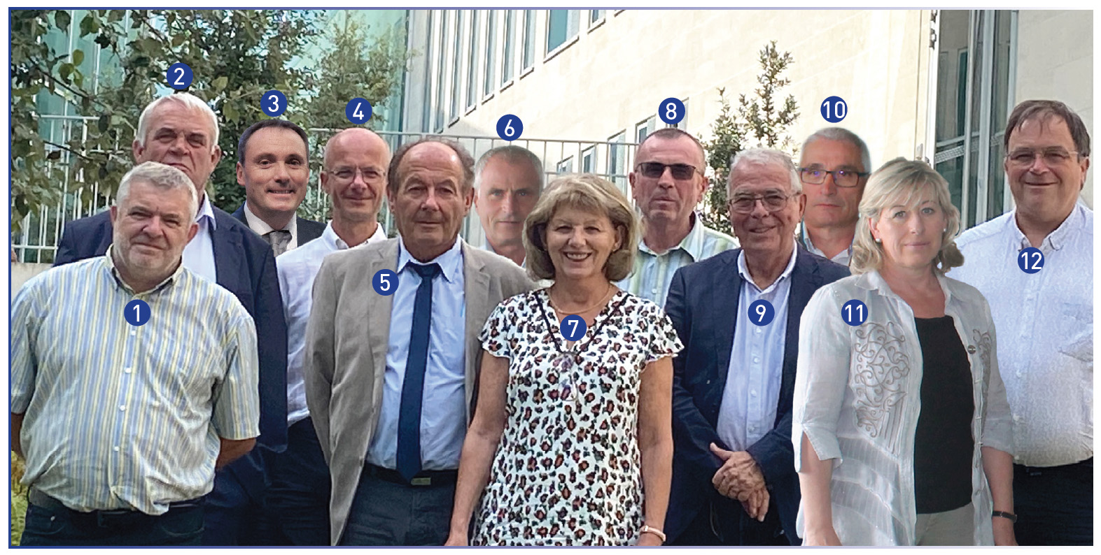 MSA - ARCMSA : présentation - MSA Gironde